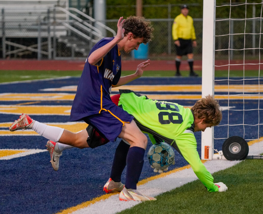 Montoursville scores four second-half goals en route to win over NP ...